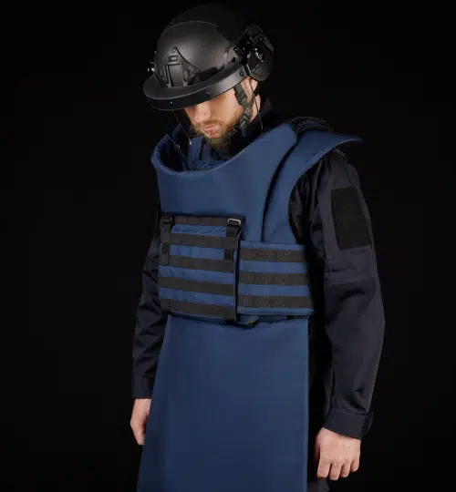 Гуманітарне розмінування - Українська Броня™